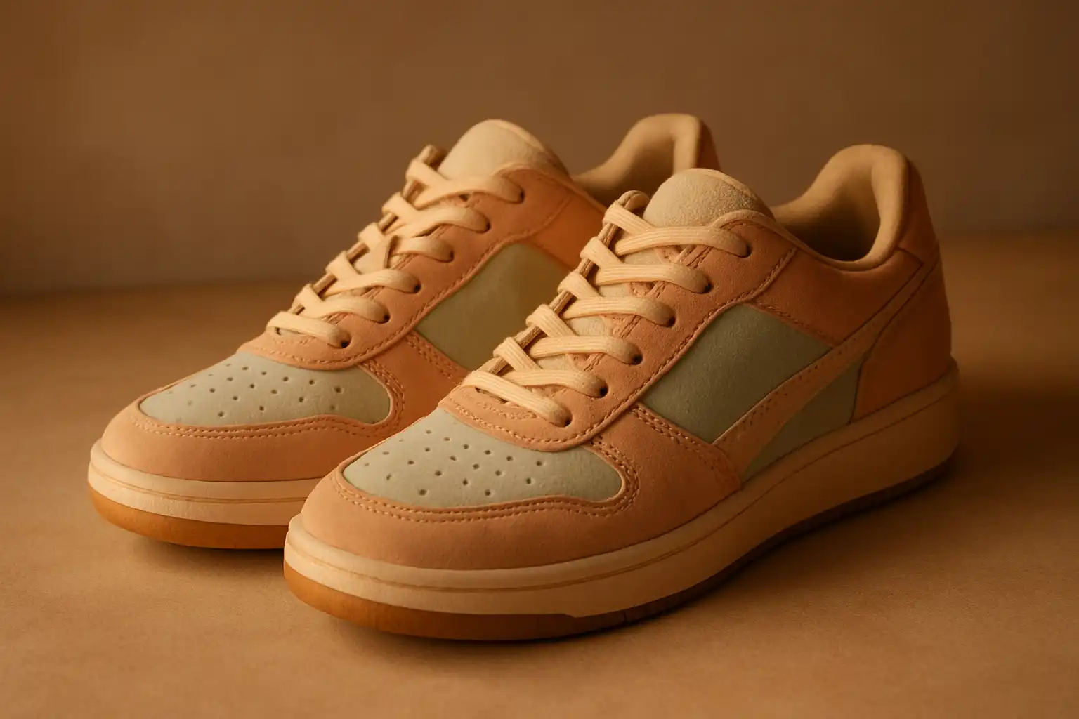 Comment porter des baskets aux tons pastel ? - Mes Chaussures Homme